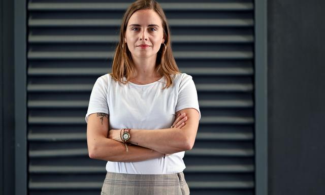 Das Matriarchat mitten in Oberösterreich – DiePresse.com